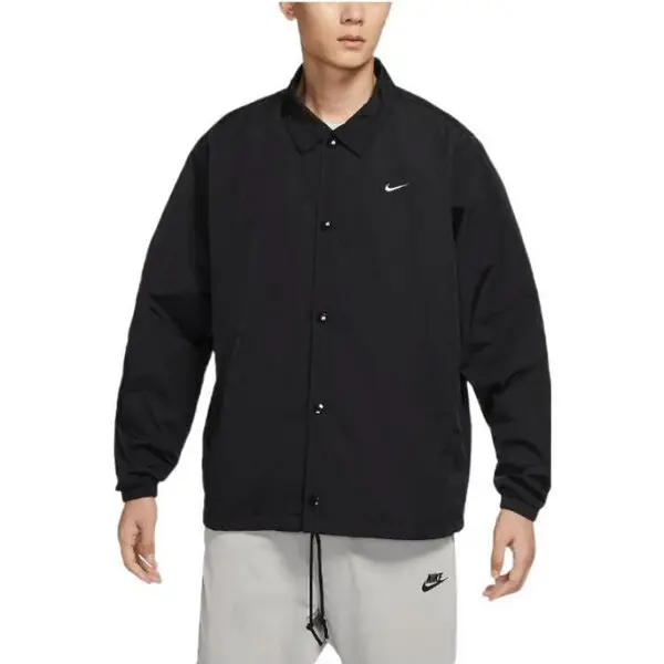 Nike Collared Jacket - Default Color