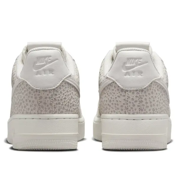 Nike Force 1 '07 Prm 'phantom