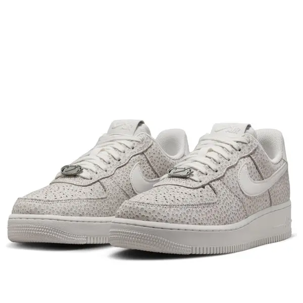 Nike Force 1 '07 Prm 'phantom
