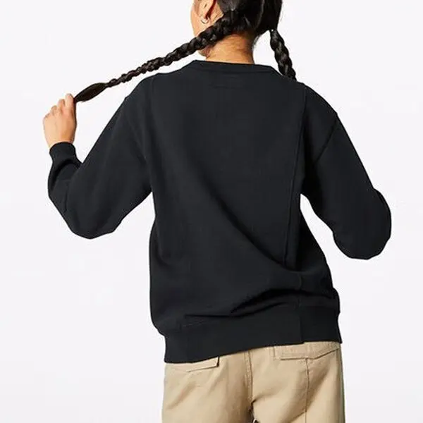 CONVERSE Elevated Fleece Sweatshirt