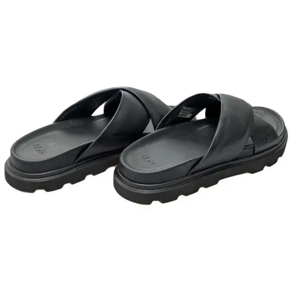 UGG Capitola Cross Slippers