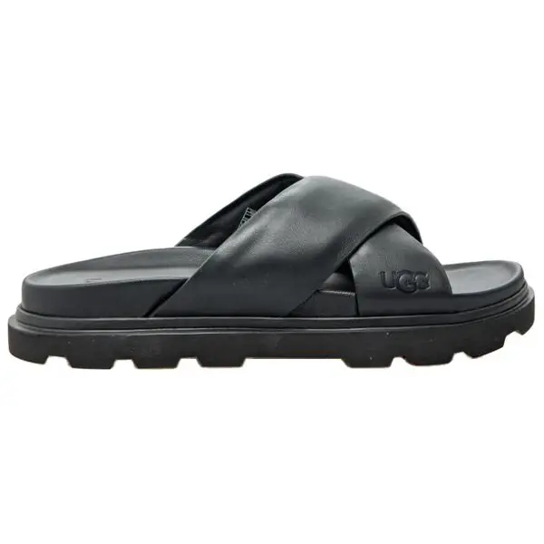 UGG Capitola Cross Slippers