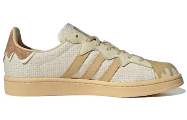 Adidas Melting Sadness X Campus Boba Sneakers