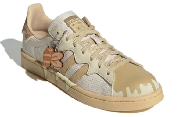Adidas Melting Sadness X Campus Boba Sneakers
