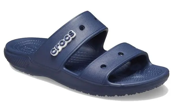 CROCS Classic Two Strap Sandals