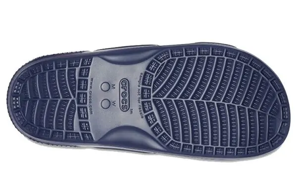 CROCS Classic Two Strap Sandals