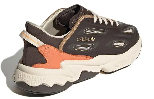 Adidas Originals Ozweego Celox - Brown