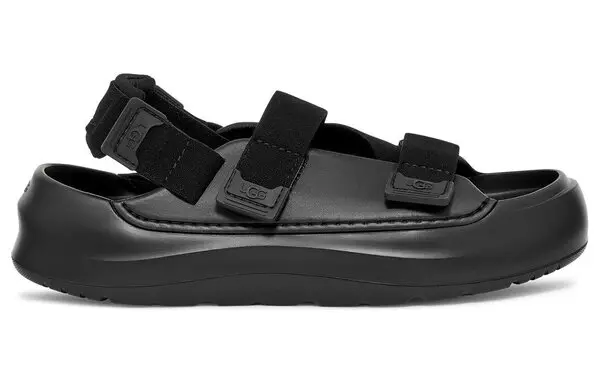 UGG Stratus Sandal - Black