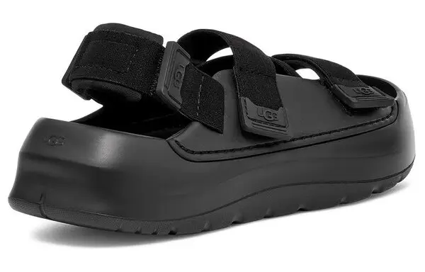 UGG Stratus Sandal - Black