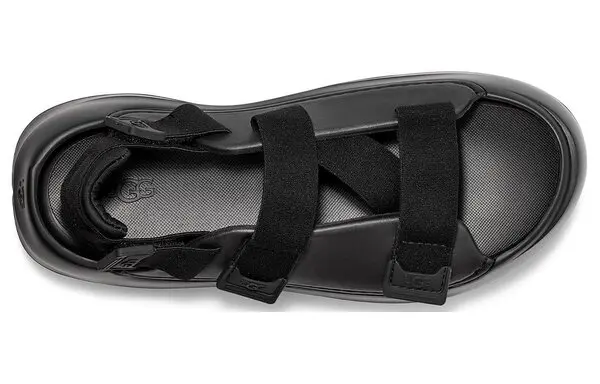 UGG Stratus Sandal - Black