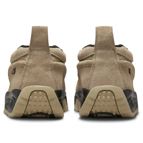 Nike X Izy - Khaki/black/limestone
