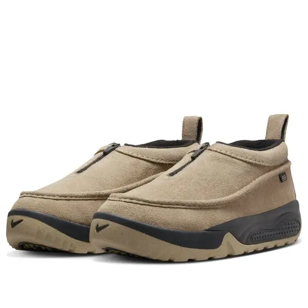 Nike X Izy - Khaki/black/limestone