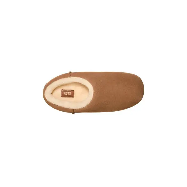 UGG Pumped Slides - Chestnut