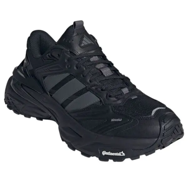 Adidas Xlg Storm Edge Sneakers - Black/grey