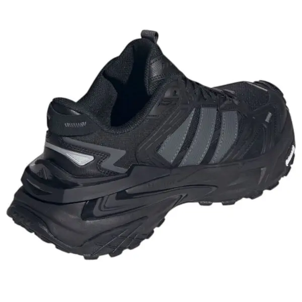 Adidas Xlg Storm Edge Sneakers - Black/grey