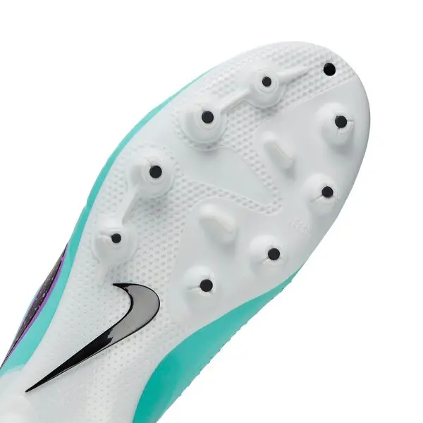 Nike Tiempo Legend Hg Football Boots - Blue