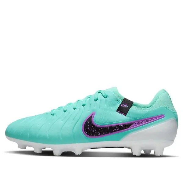 Nike Tiempo Legend Hg Hard Ground - Blue