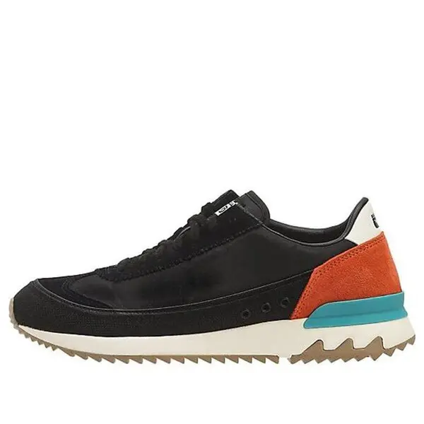 Onitsuka Tiger Hsinti Sneakers - Black