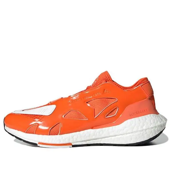 Adidas Ultra Boost 22 Synthet X Stella Mccartney - Orange