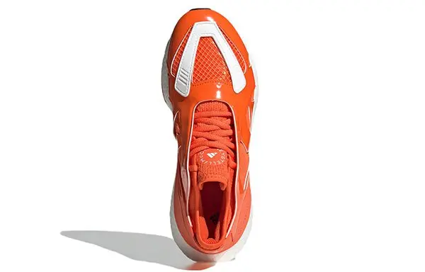 Adidas Ultra Boost 22 Synthet X Stella Mccartney - Orange