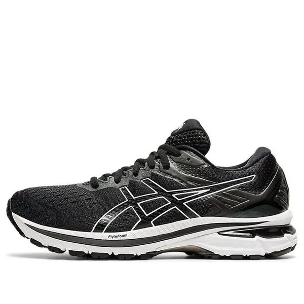 Asics Gt-2000 9 Athletic Sneakers - Black
