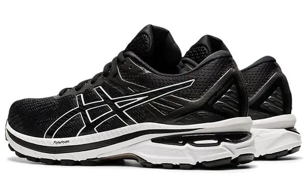 Asics Gt-2000 9 Athletic Sneakers - Black