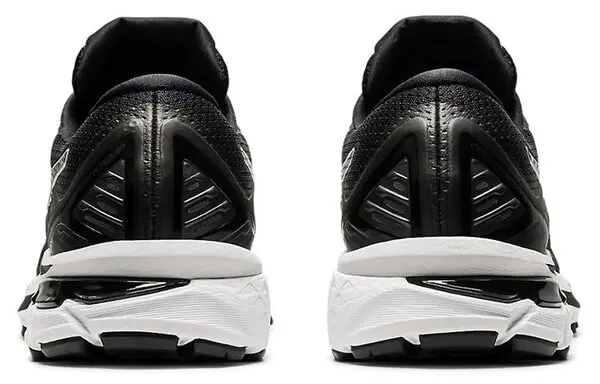 Asics Gt-2000 9 Athletic Sneakers - Black