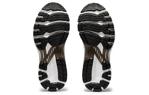 Asics Gt-2000 9 Athletic Sneakers - Black