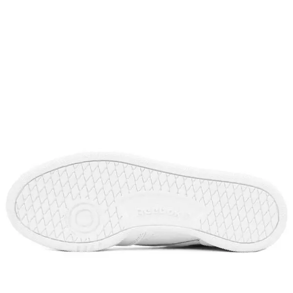 REEBOK Club C 85 Vegan Sneakers - White/blue