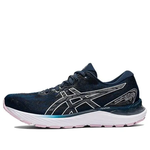 Asics Gel-cumulus 23 Running Shoes - Blue