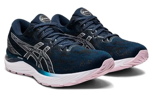 Asics Gel-cumulus 23 Running Shoes - Blue