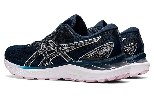 Asics Gel-cumulus 23 Running Shoes - Blue