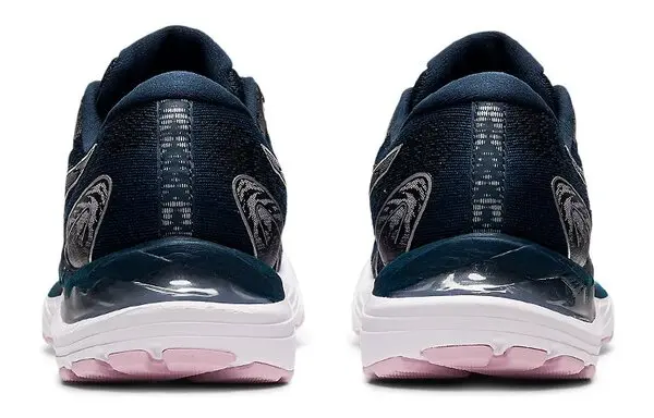 Asics Gel-cumulus 23 Running Shoes - Blue