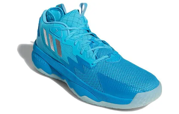 Adidas Dame "young Dolla" Sneakers