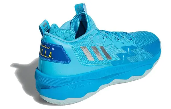 Adidas Dame "young Dolla" Sneakers