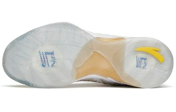 ANTA Klay Thompson 1 Pro High Top Athletic Sneakers