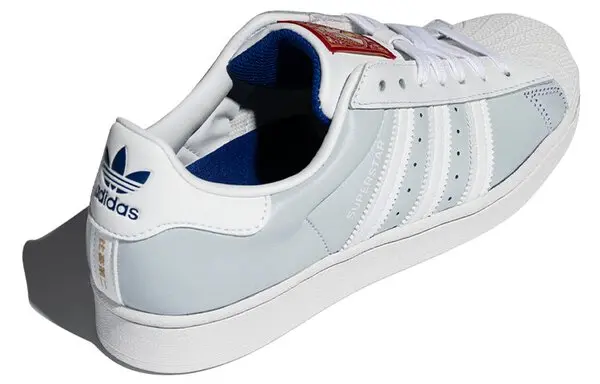 Adidas Originals Superstar Athletic Sneakers