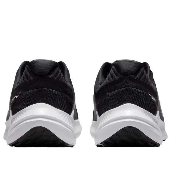 Nike Quest Sneakers - Black/white/grey