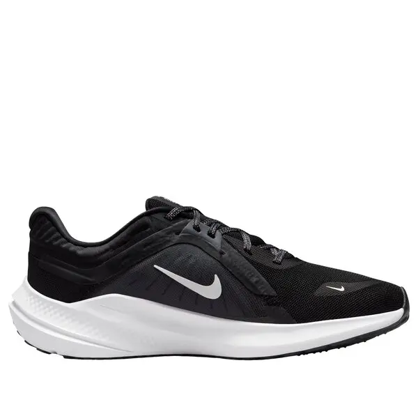 Nike Quest Sneakers - Black/white/grey
