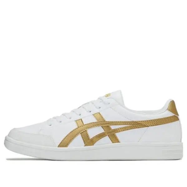 Onitsuka Tiger Advanti Sneakers - White/gold