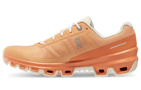 On Cloudventure Trail Running Sneakers