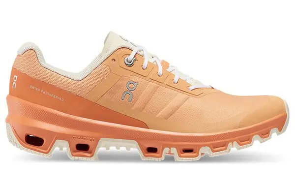 On Cloudventure Trail Running Sneakers