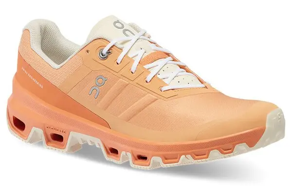 On Cloudventure Trail Running Sneakers