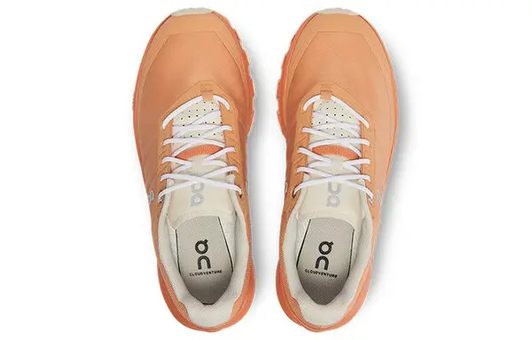 On Cloudventure Trail Running Sneakers