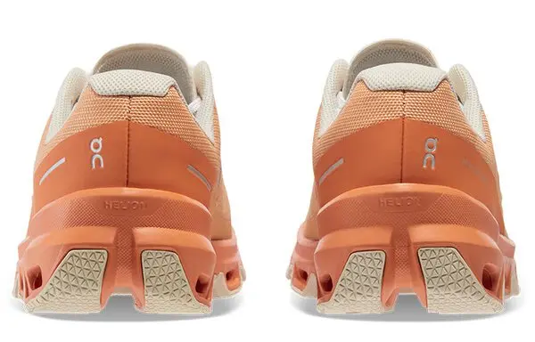 On Cloudventure Trail Running Sneakers