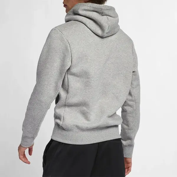 Nike Pullover Hoodie