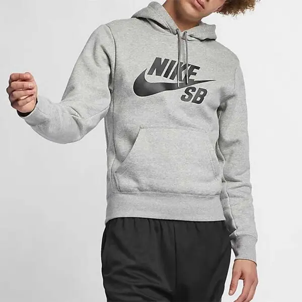 Nike Pullover Hoodie