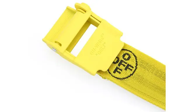 Off-White Belt