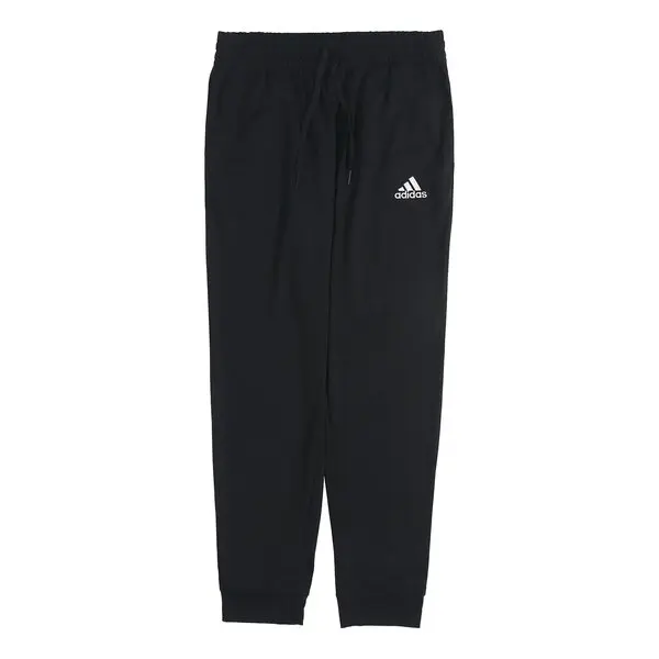 Adidas Sl Sj Tc Pt Knit Bundle Feet Sports Pants