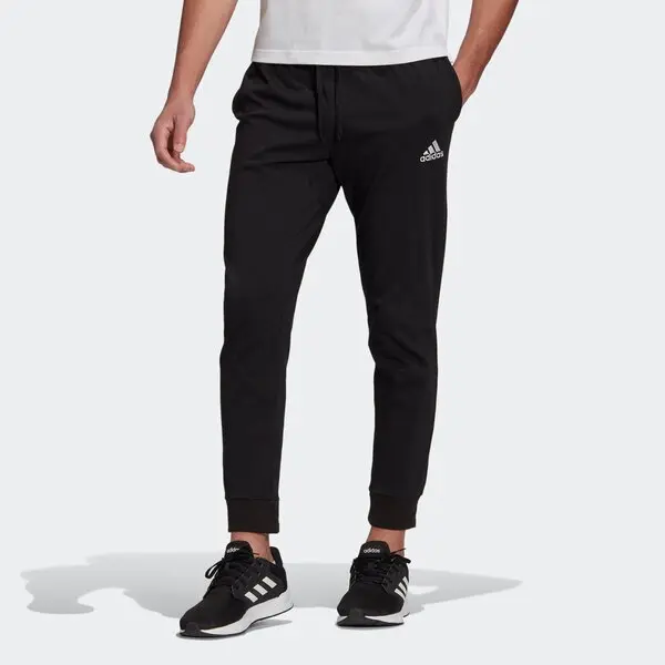 Adidas Sl Sj Tc Pt Knit Bundle Feet Sports Pants